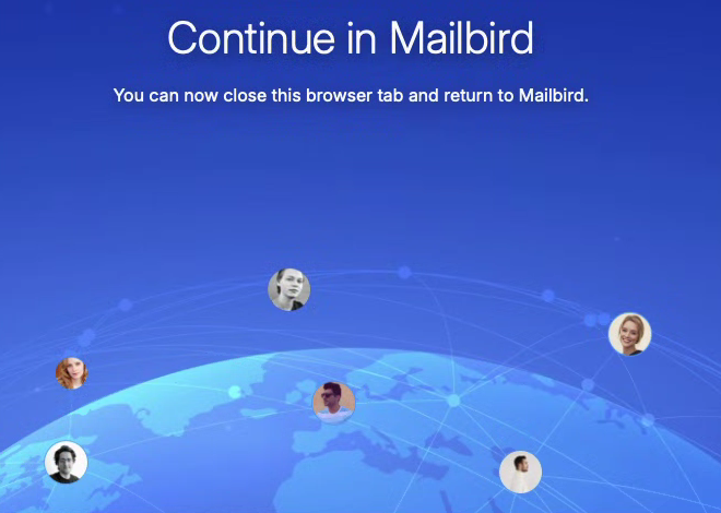 Connecting Exchange Accounts in Mailbird for Mac – Mailbird for Mac (macOS)